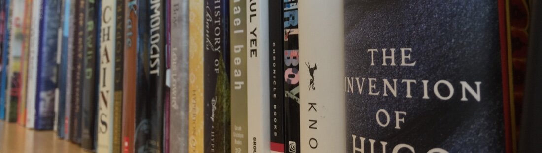 Under the Radar | ALAN Online